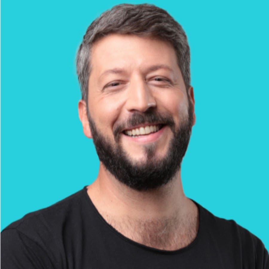 Marcel Nobre | Aprendizagem Criativa e Disruptiva | DMT Palestras