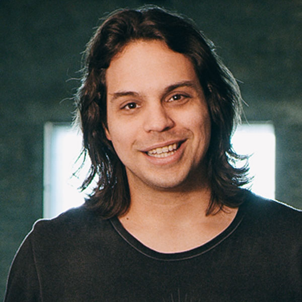 Murilo Gun · Criatividade e Inovação · DMT Palestras