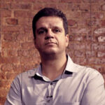 Rodrigo Pimentel · Segurança Pública · DMT Palestras