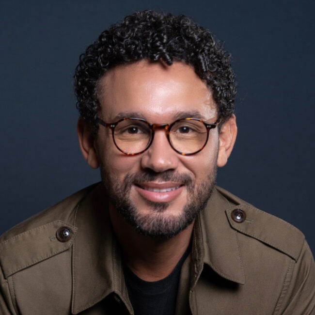 Sérgio Rocha · Inovação e Marketing · DMT Palestras