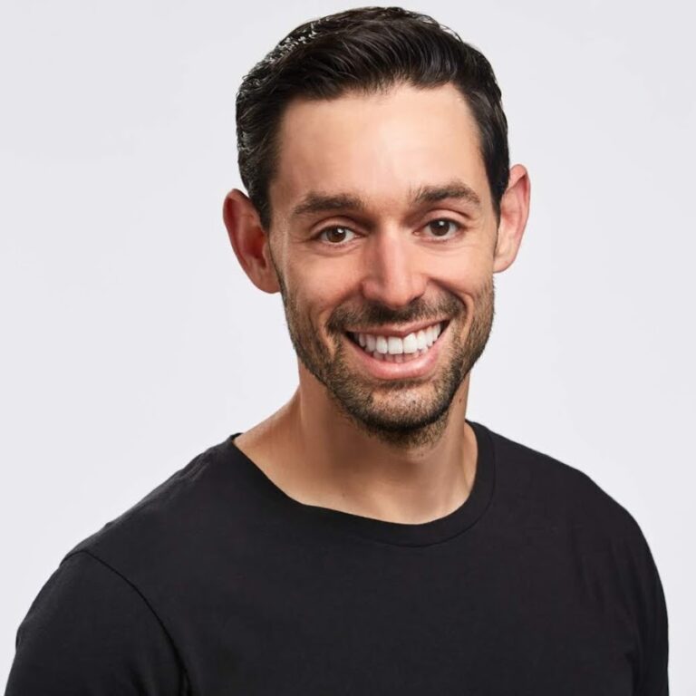 Jacob Morgan | DMT Palestras